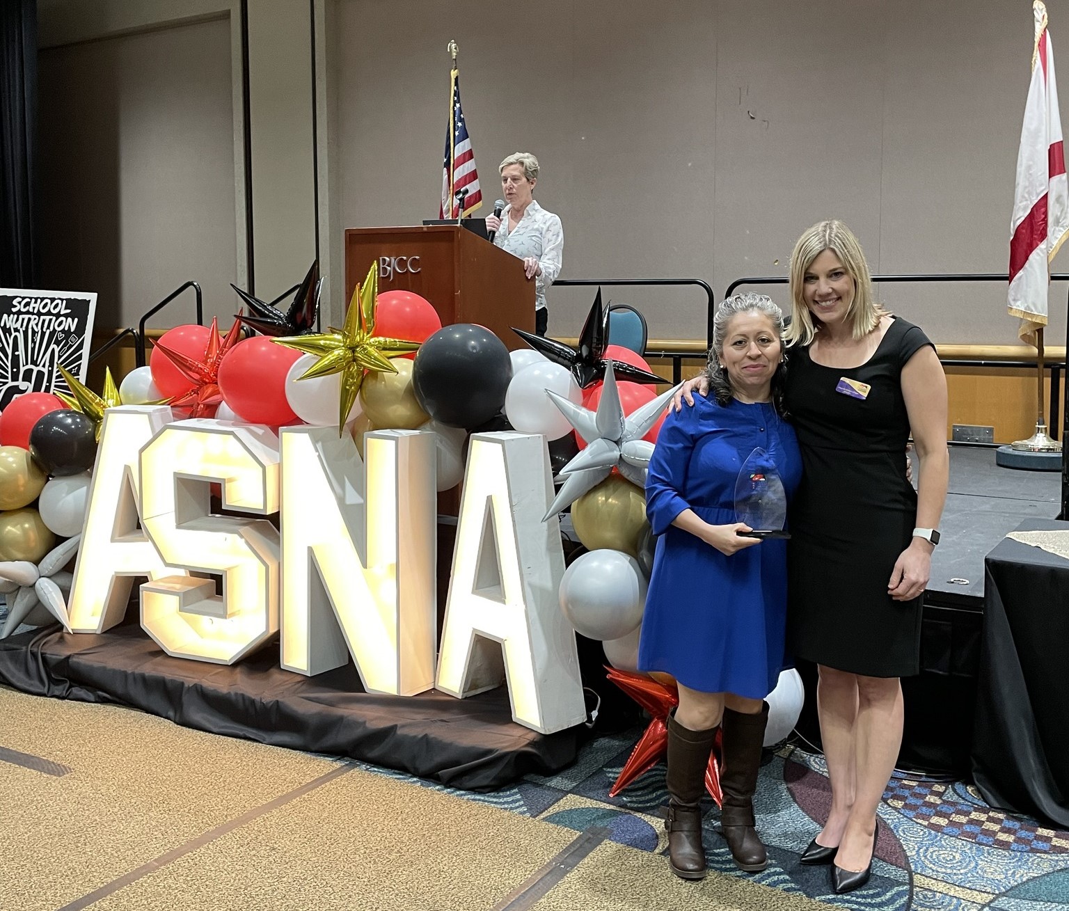 Scholarships and Awards